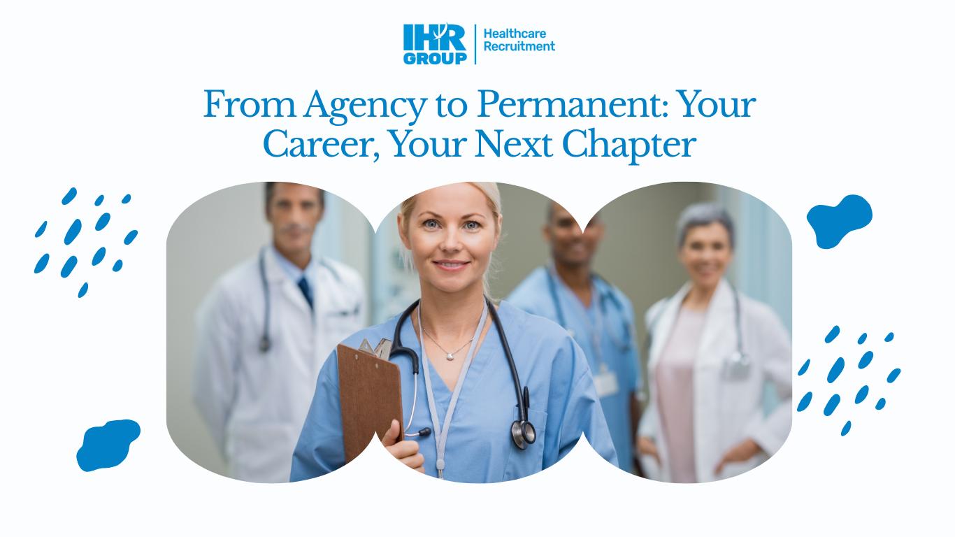 Permanent Nursing Role In Australia: 5 Steps To Success